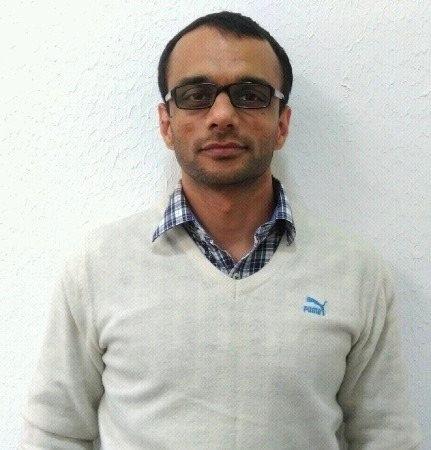 Leadership Team – Mysoftlabs