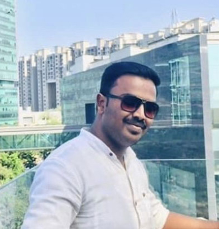 Leadership Team – Mysoftlabs